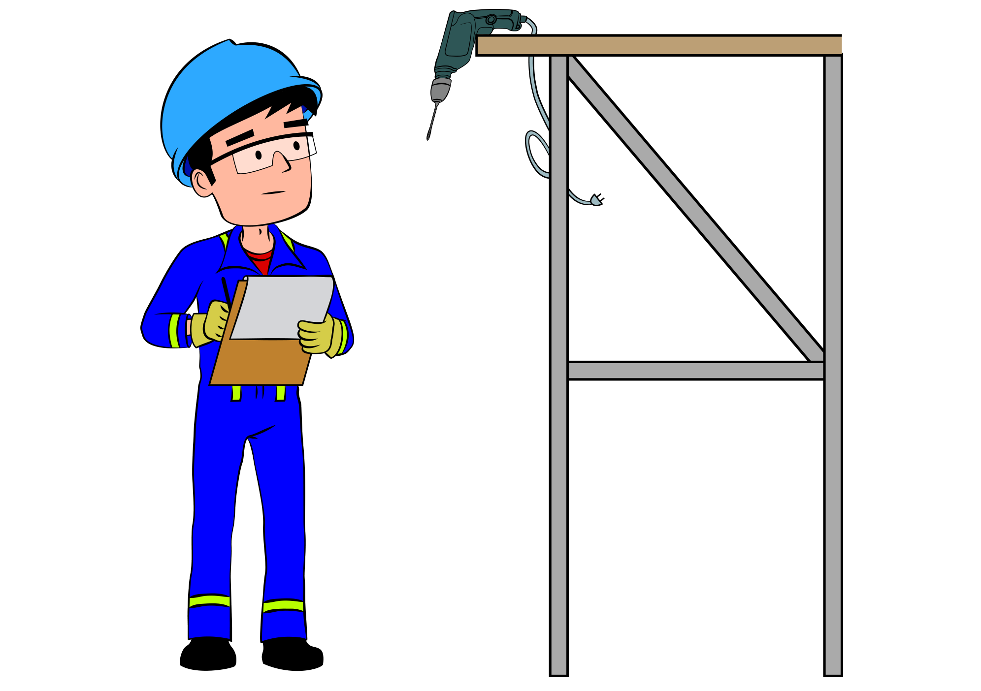 OCCUPATIONAL HEALTH AND SAFETY – One Space VR